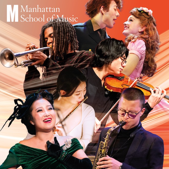 Presenting the 2024–25 MSM Performance Season Brochure - Manhattan ...