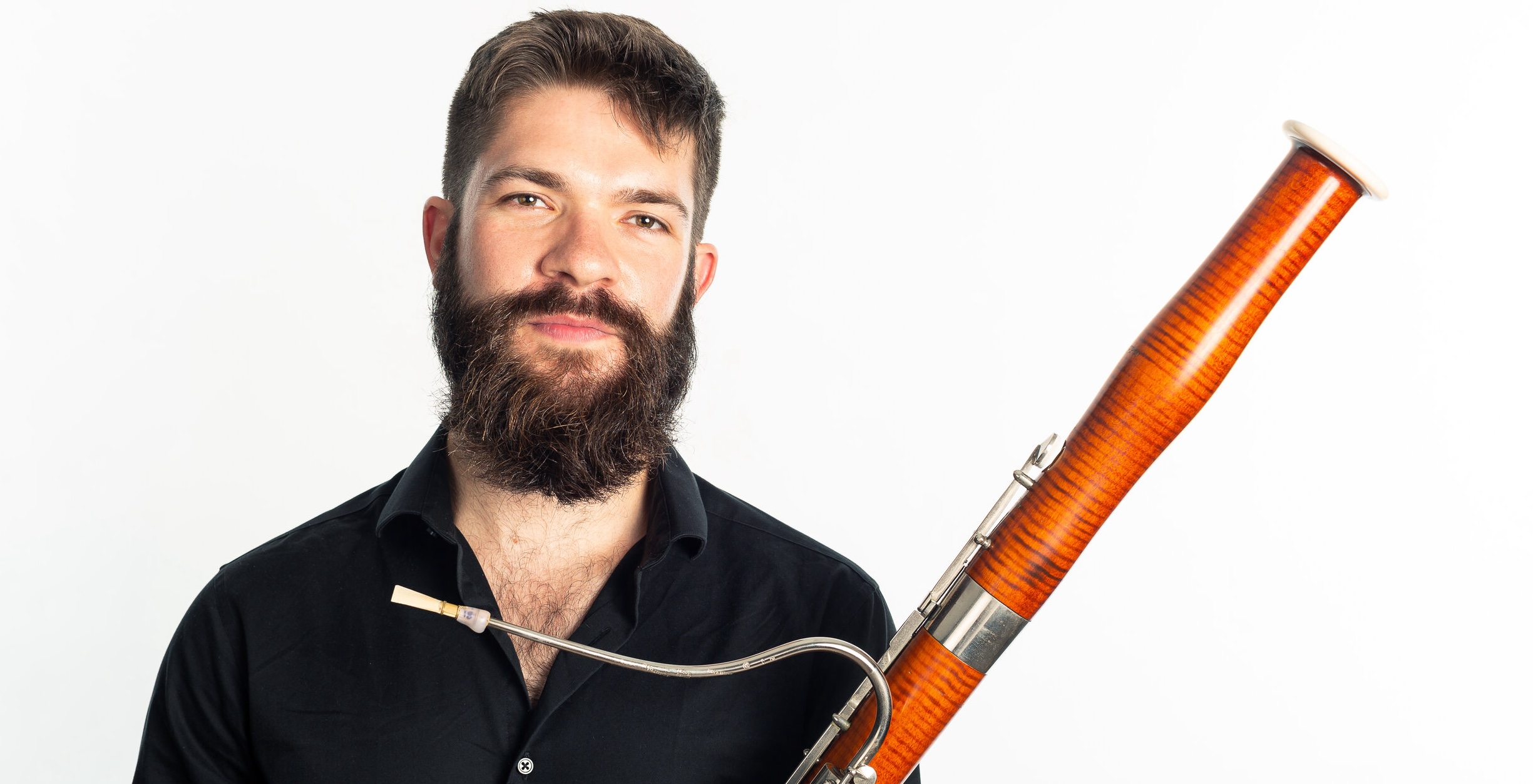 Contemporary Bassoon Techniques Master Class: Ben Roidl-Ward, Bassoon ...