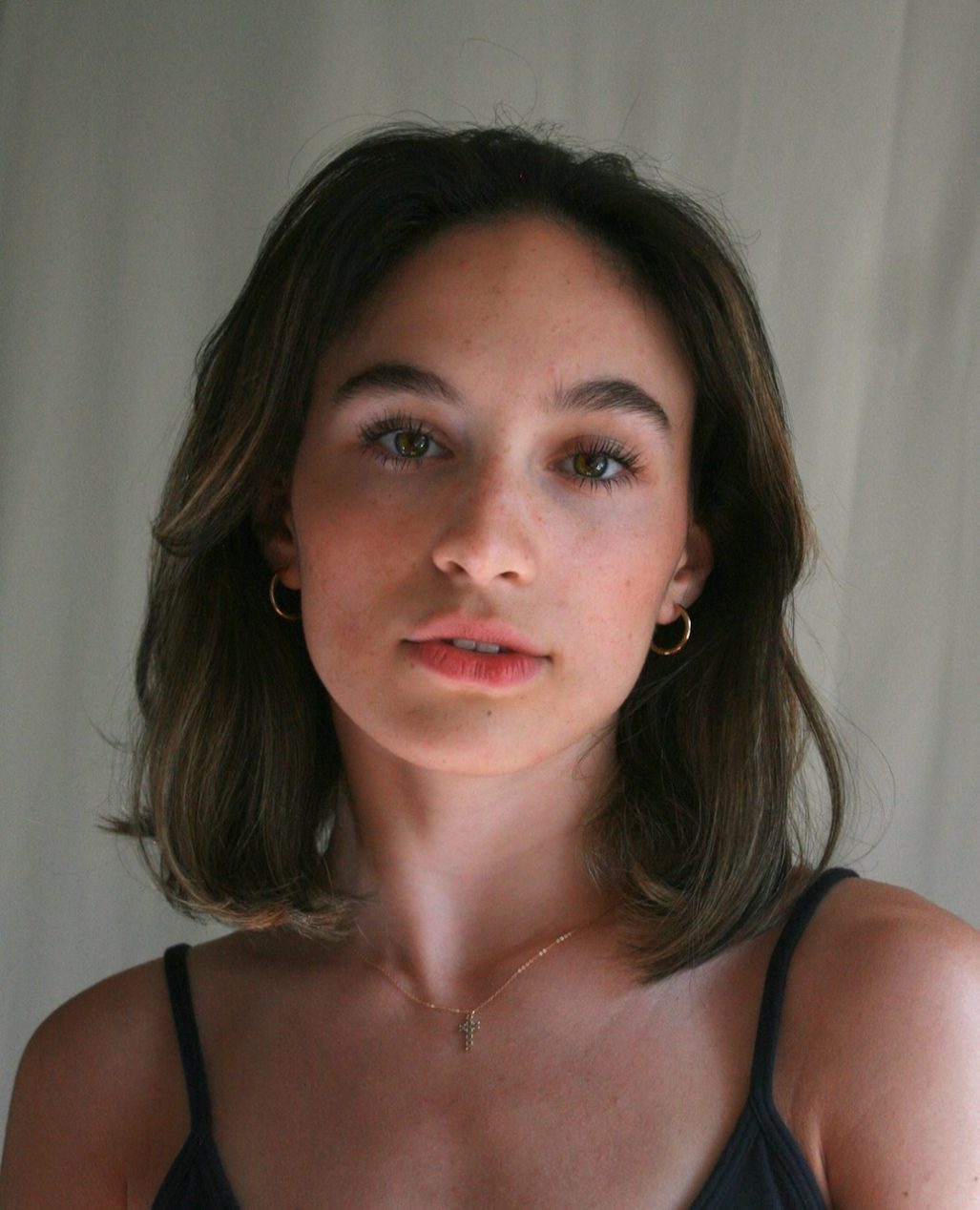 MSM Spotlight: Isabella Johnson is featured in the new musical comedy ...