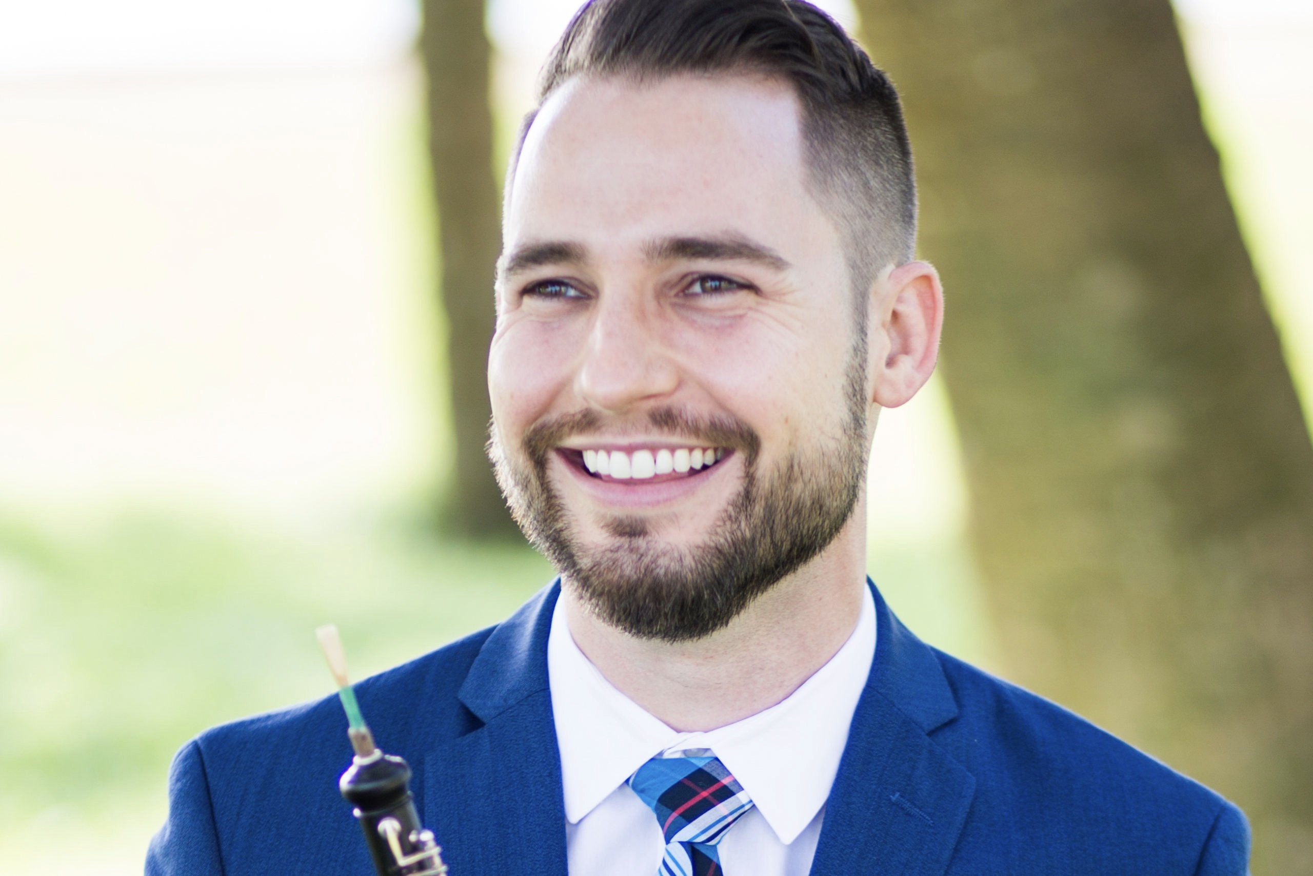 Orchestral Performance Master Class: John Upton, oboe - Manhattan ...