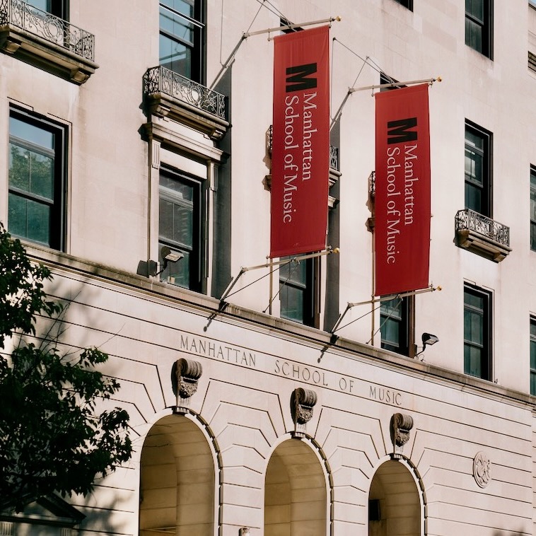 News Release: Manhattan School of Music Announces Fully Online Bachelor ...