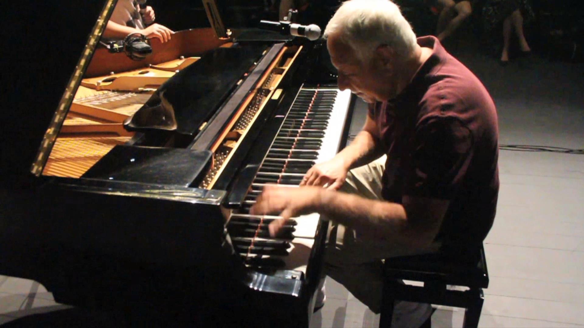 World premiere of opera by MSM alumnus William Goldstein opens an ...