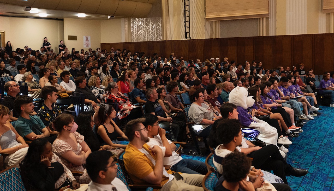 MSM Convocation 2025: Learn who’s joined the student body at MSM this ...