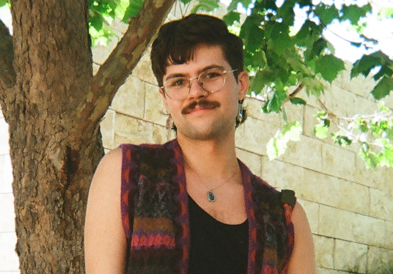 benjamin nicholas - Manhattan School of Music