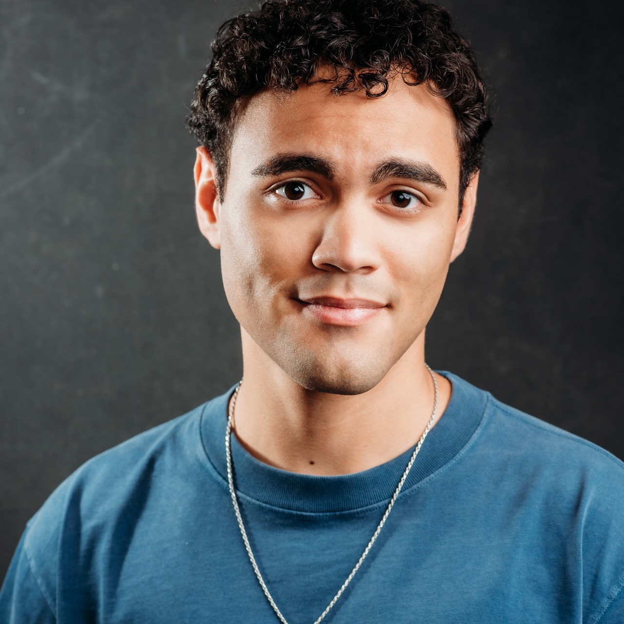 MSM Spotlight: Aidan Olmo is finding his “corner of the sky” in MSM Musical Theatre’s production ...