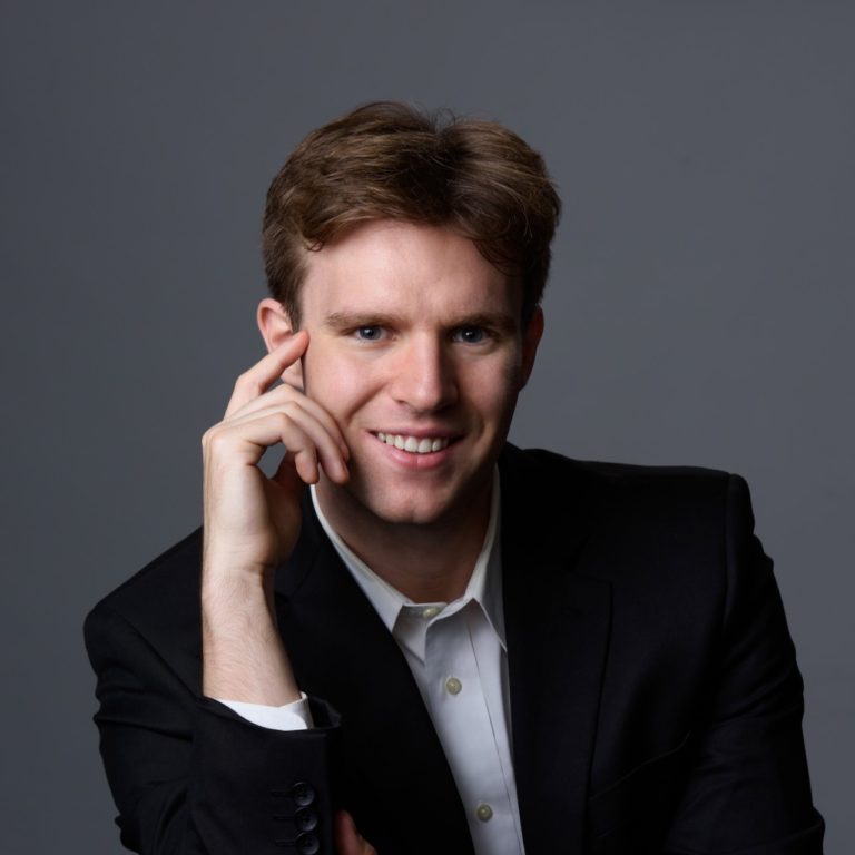 MSM Spotlight: Meet Eric Clark and learn more about his Special Student ...