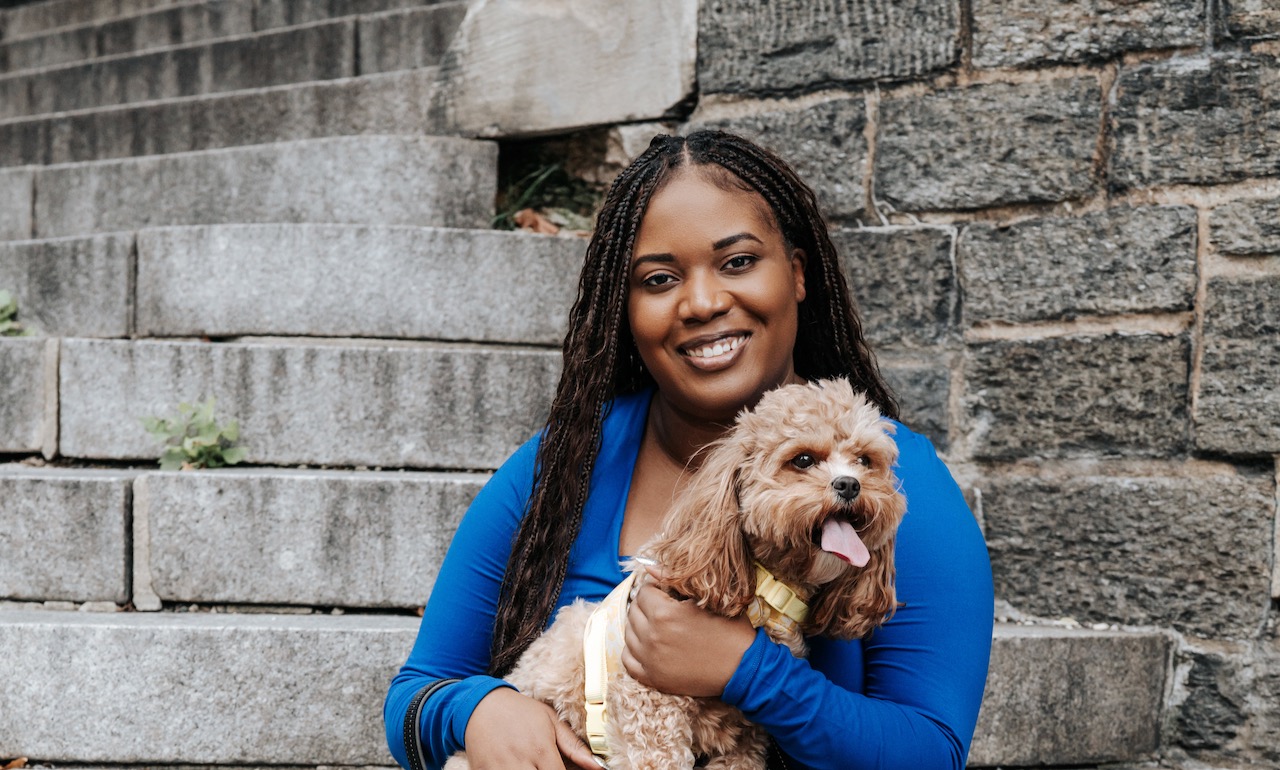 Catching up with April Jenkins, MSM Assistant Dean and Director of ...