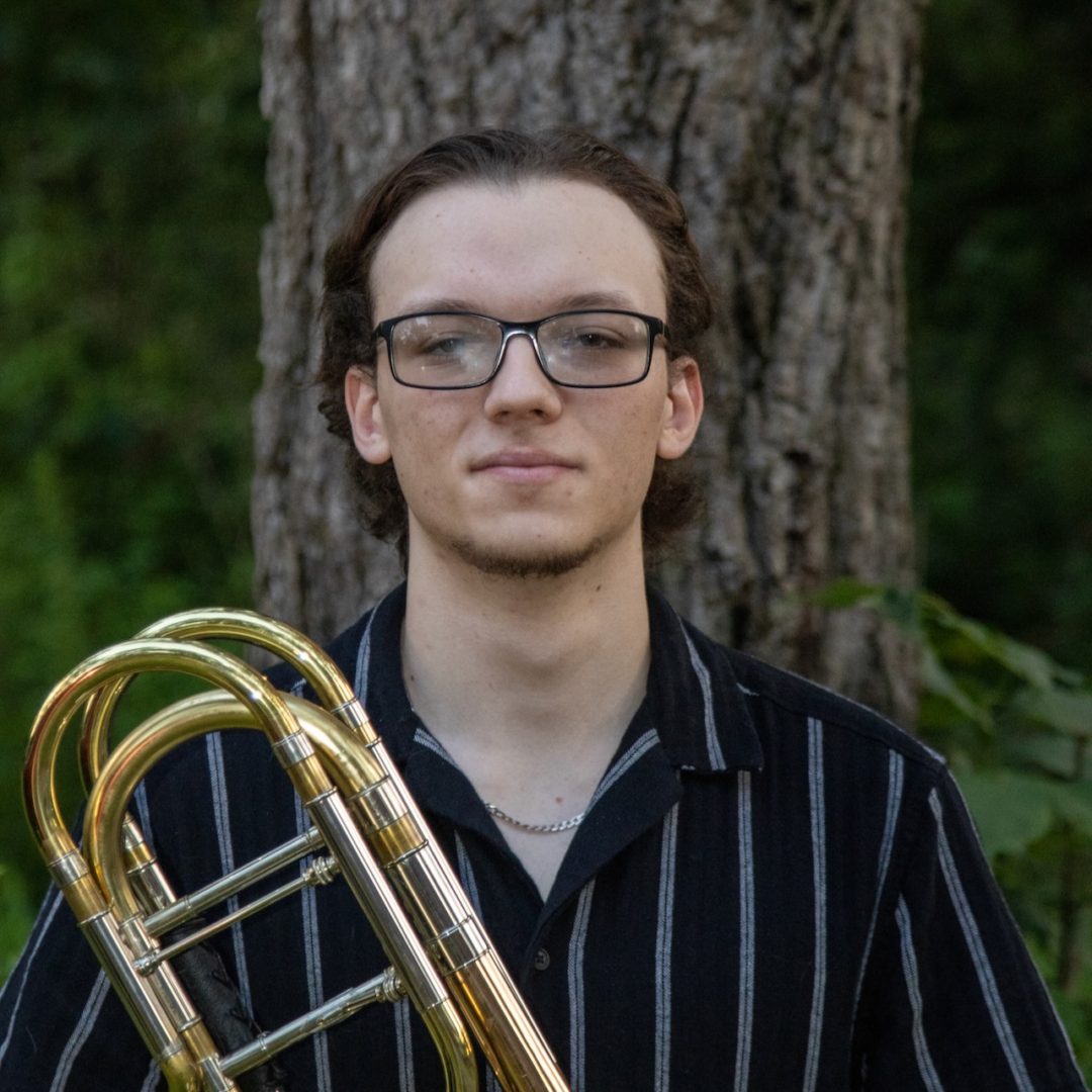 MSM Spotlight: Meet Ryan Parichuk, who describes the FEB 25 & 26 Opera ...